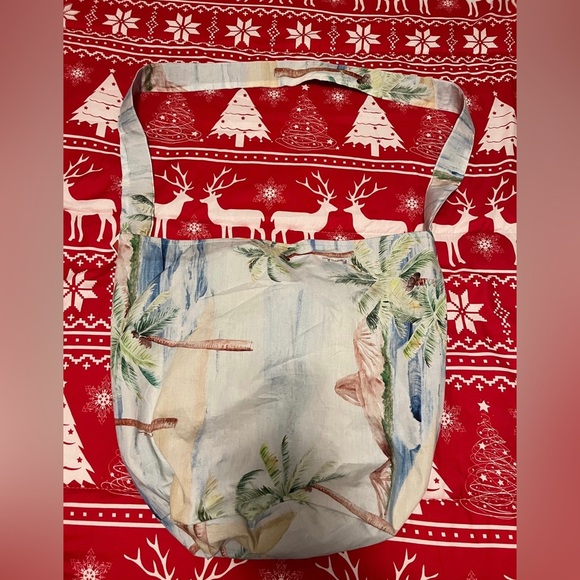 FARM Rio | Bags | Farm Rio Bag Farm Rio Bag From Brazil | Poshmark